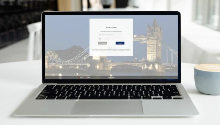 Cytric - Lufthansa City Center ALR Business Travel